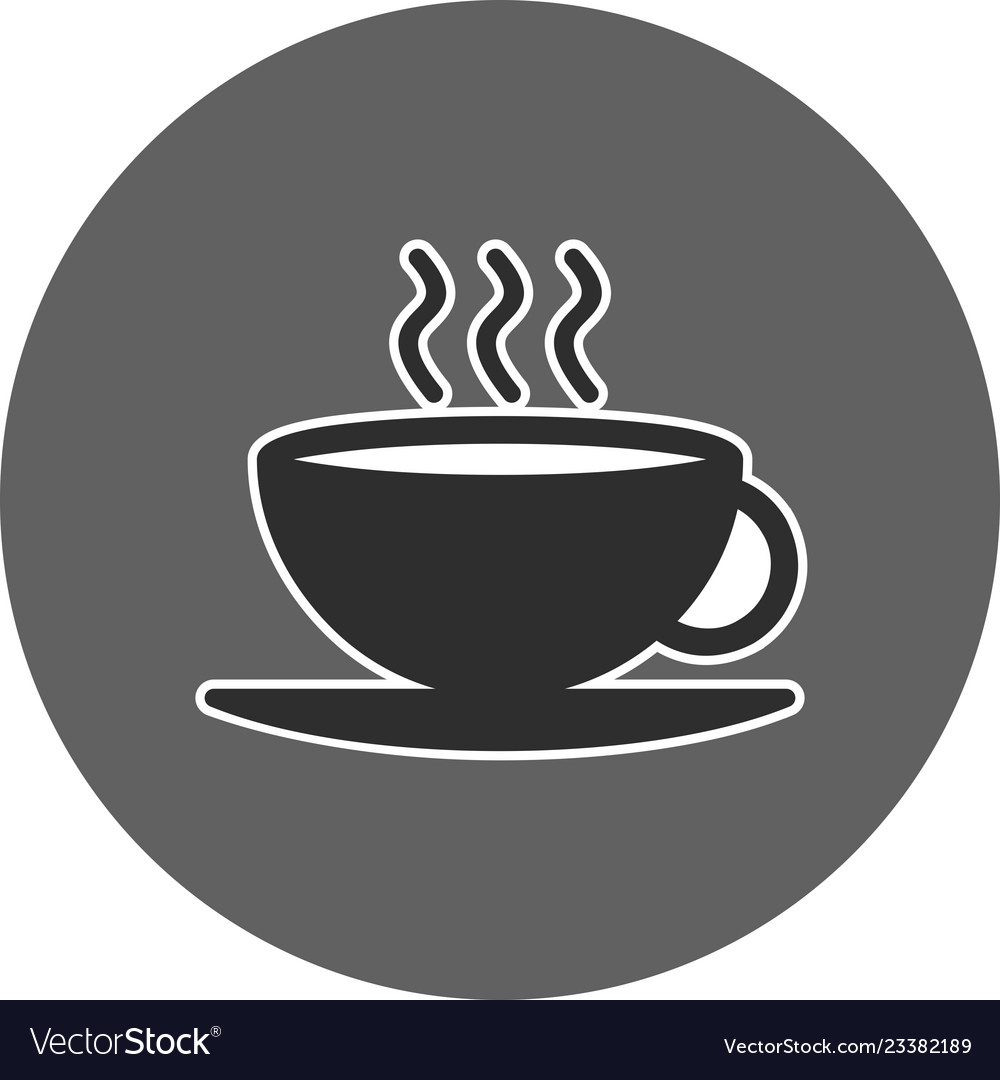 Tea icon Royalty Free Vector Image - VectorStock