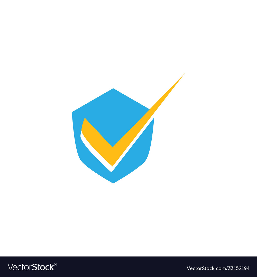 Check mark Royalty Free Vector Image - VectorStock