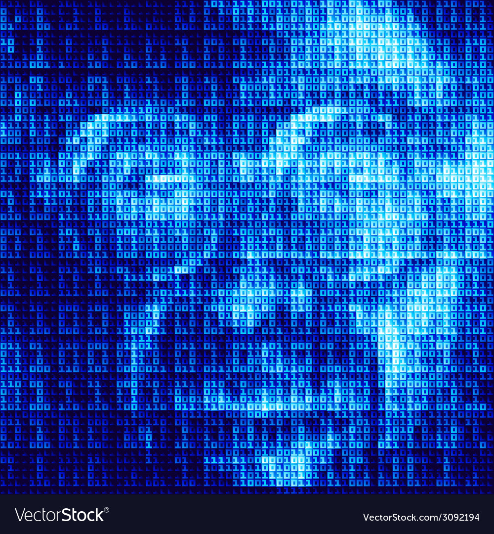 Hacker Royalty Free Vector Image - VectorStock