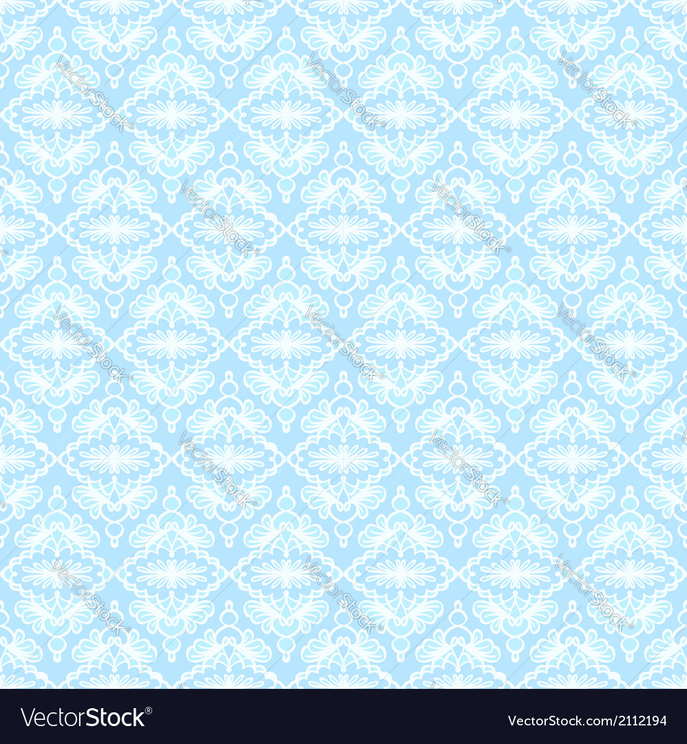 Light seamless pattern Royalty Free Vector Image