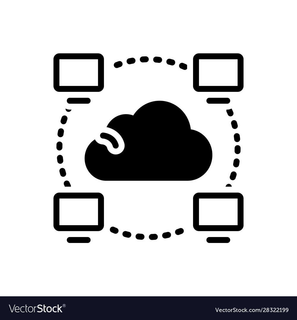 Isp Royalty Free Vector Image - VectorStock