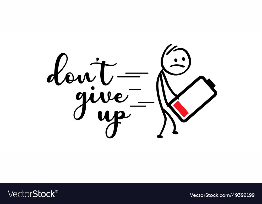 Mark rademaker Royalty Free Vector Image - VectorStock