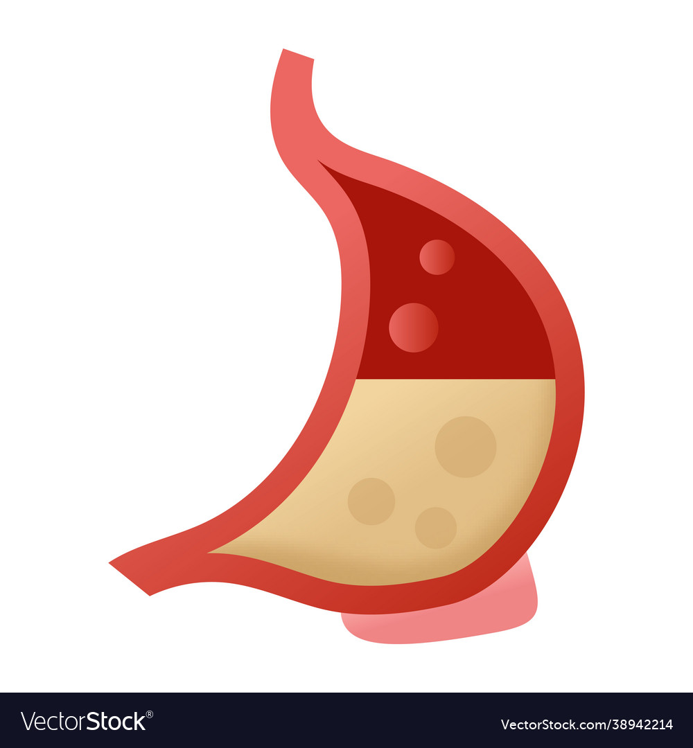 Acidity Royalty Free Vector Image - VectorStock