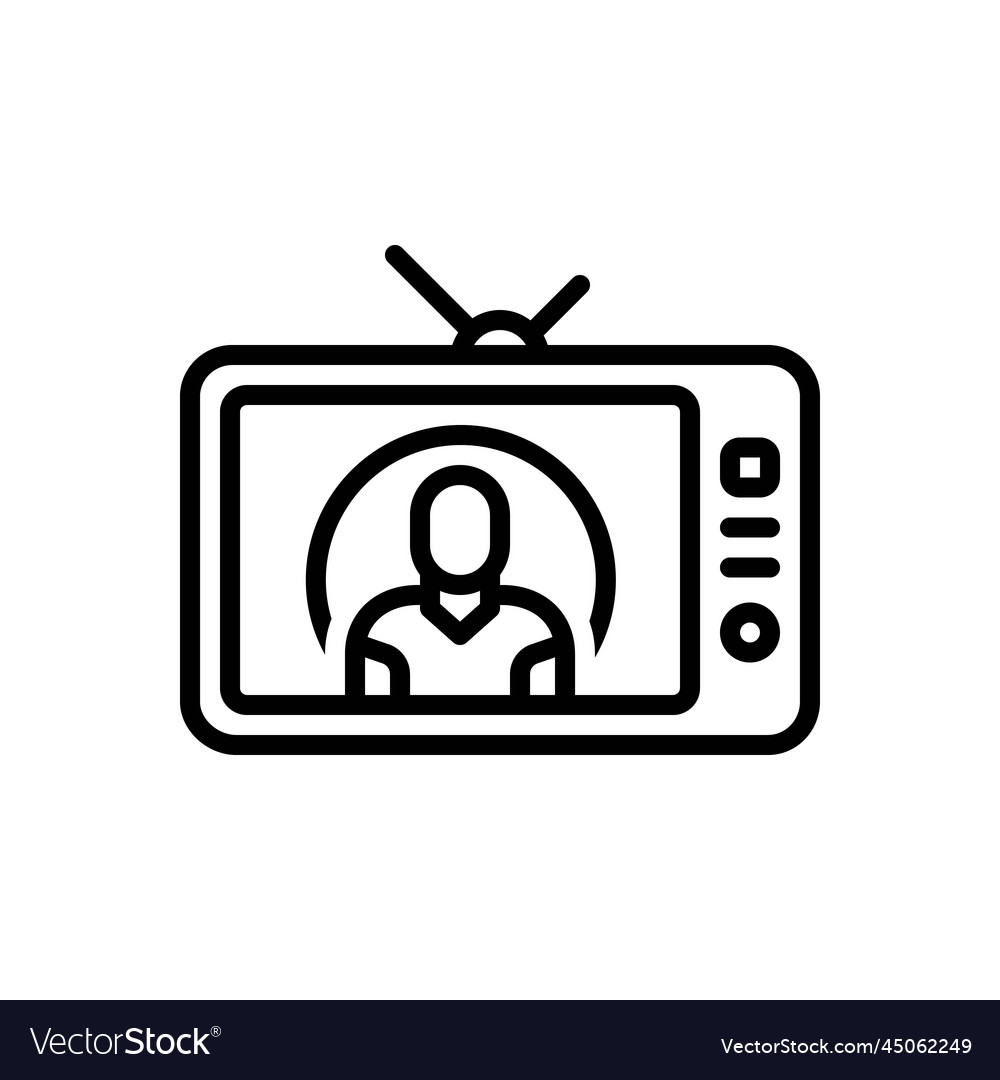 Episodes Royalty Free Vector Image - VectorStock