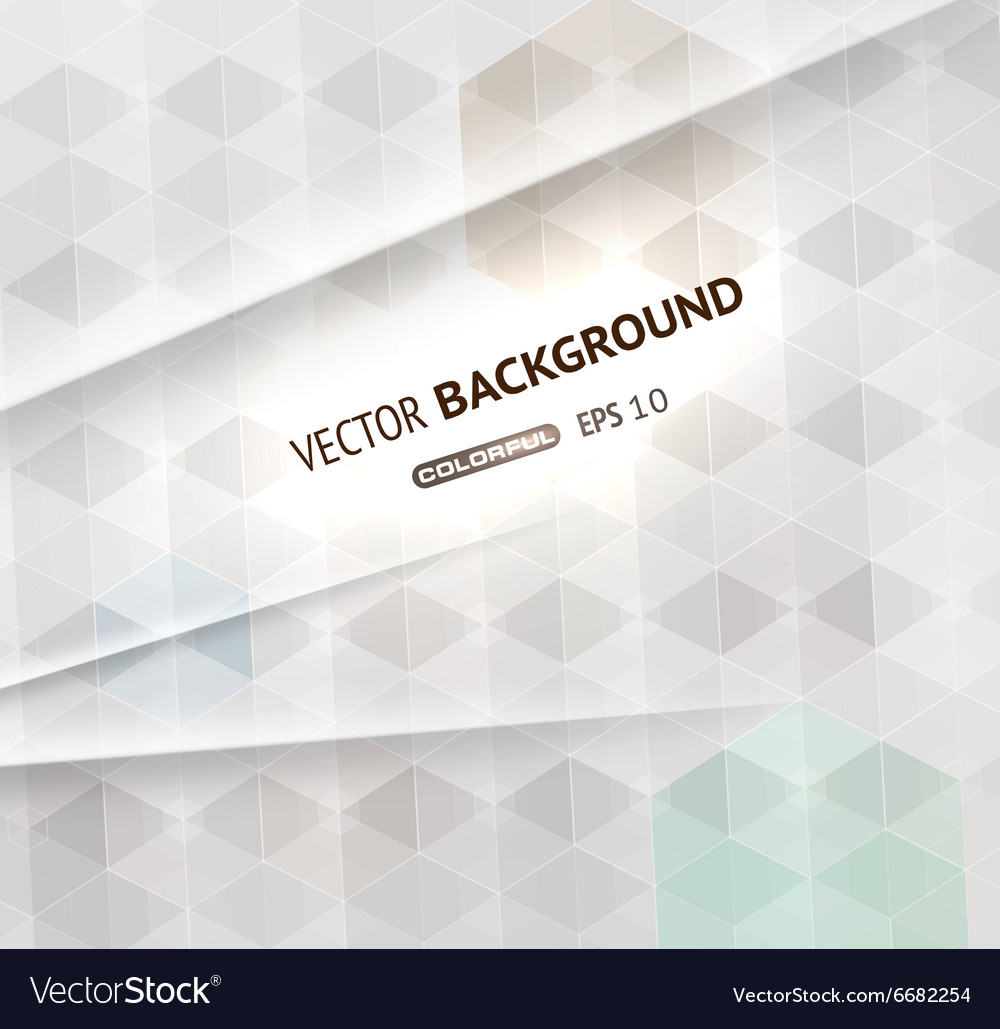Soft patterned background Royalty Free Vector Image