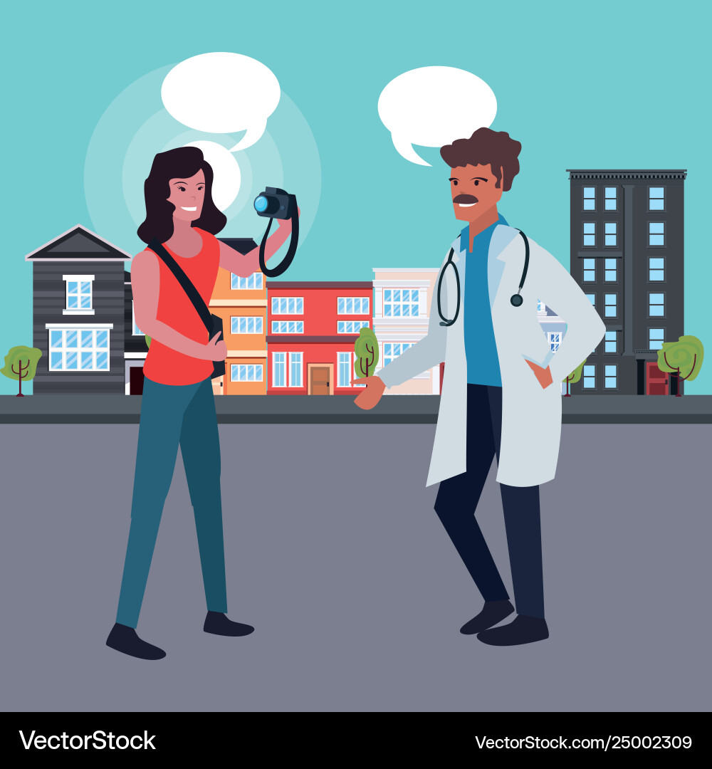 People labour day Royalty Free Vector Image - VectorStock