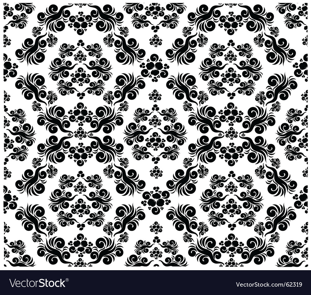 Decorative background Royalty Free Vector Image