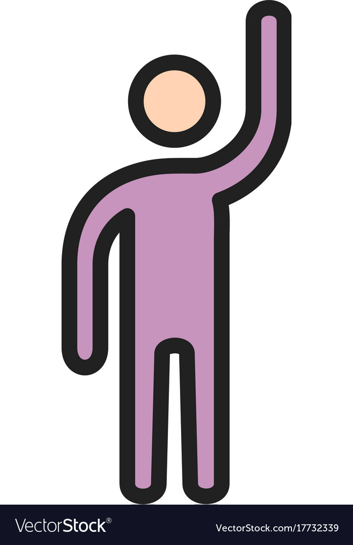 Active Royalty Free Vector Image - VectorStock