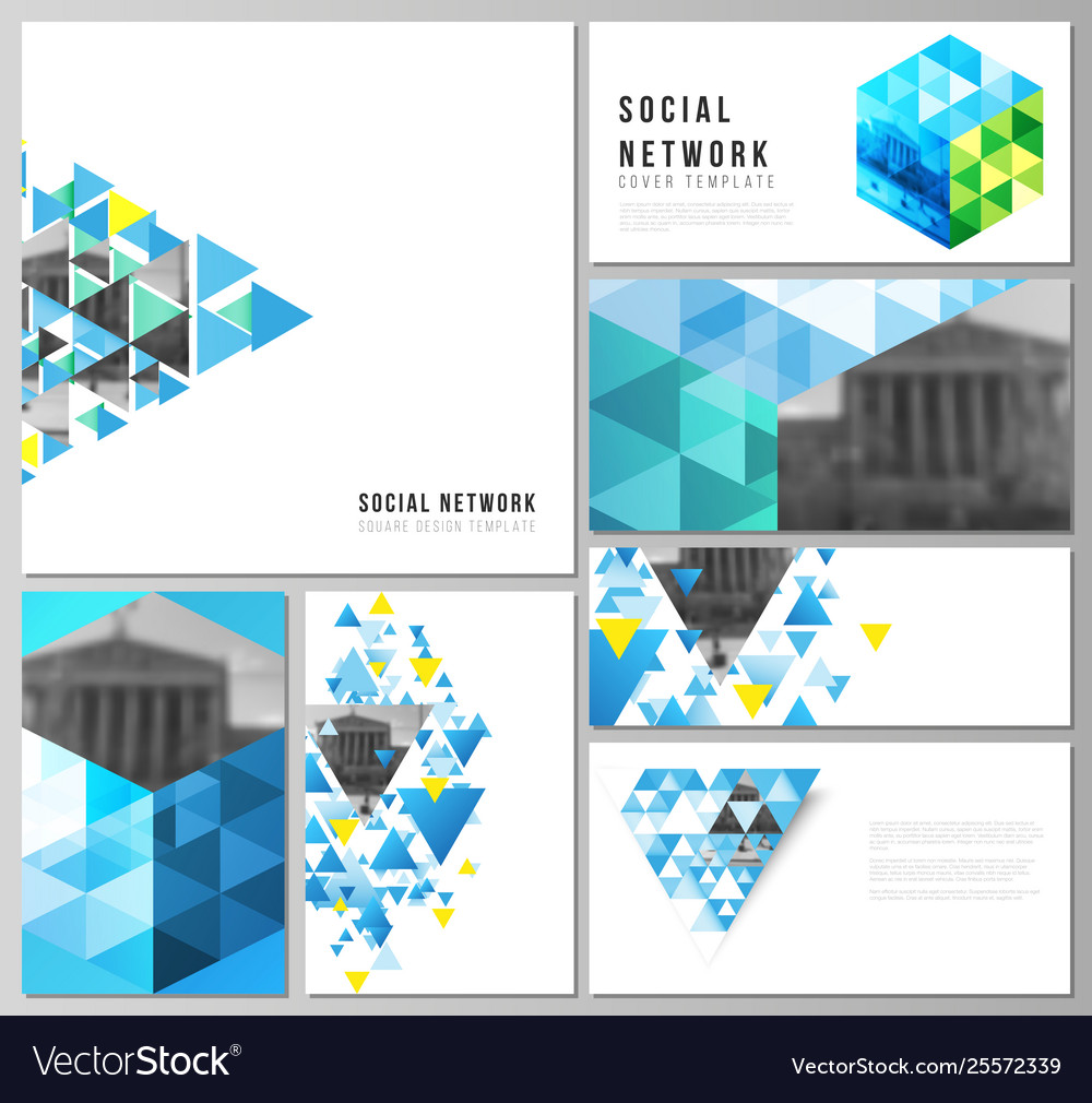 Minimalistic abstract Royalty Free Vector Image