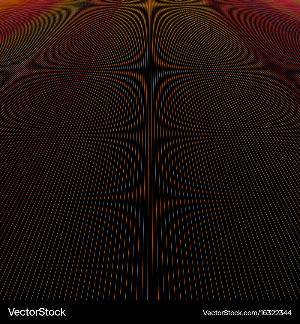 Dark ray light background design Royalty Free Vector Image
