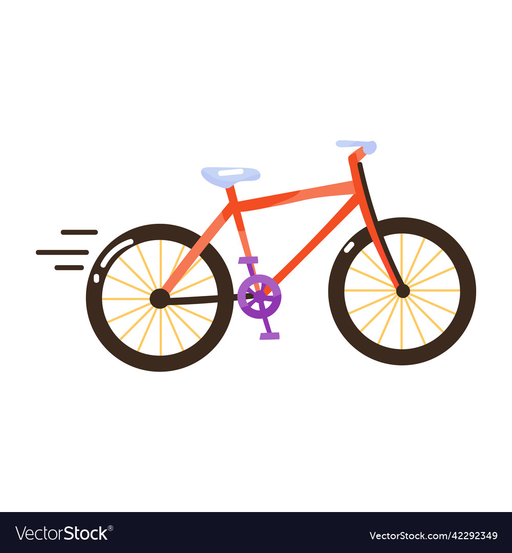 Cycle Royalty Free Vector Image - VectorStock