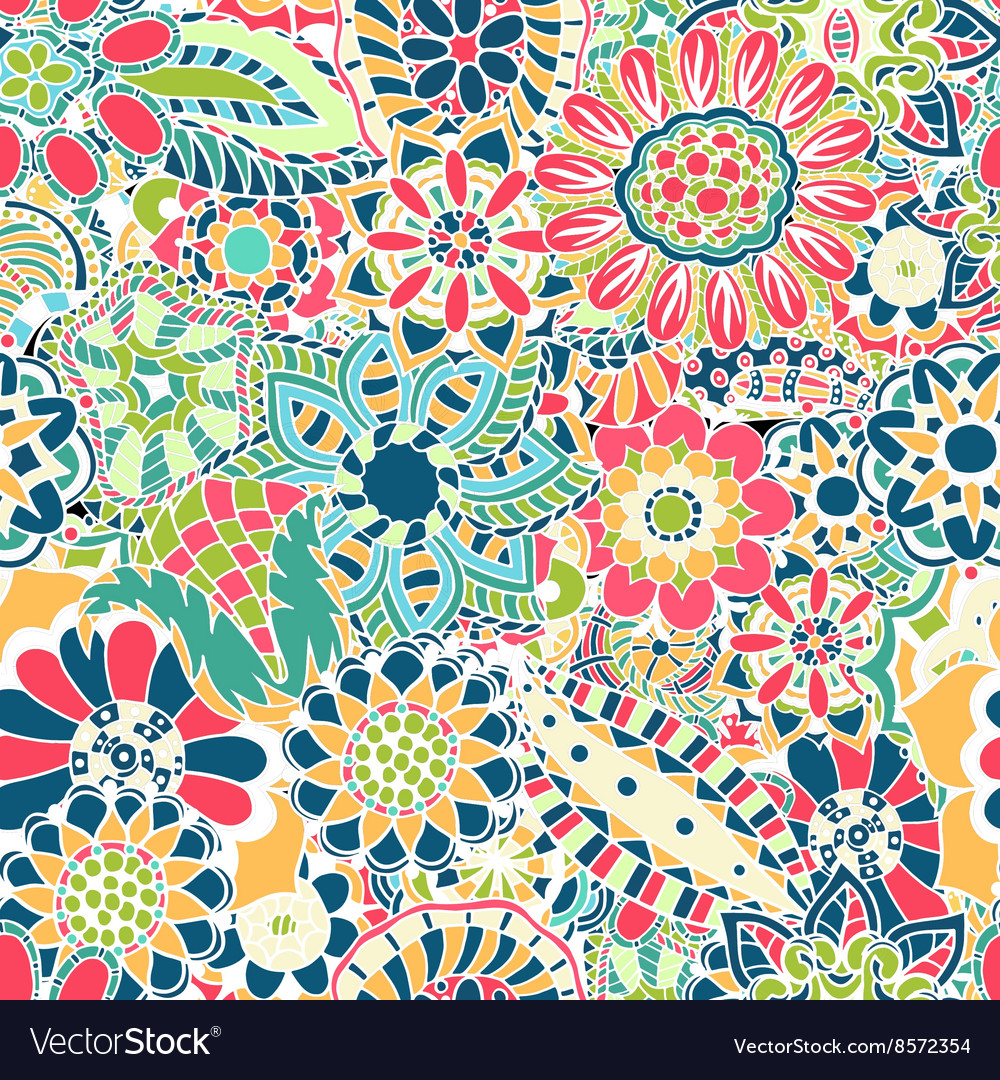 Abstract pattern Royalty Free Vector Image - VectorStock