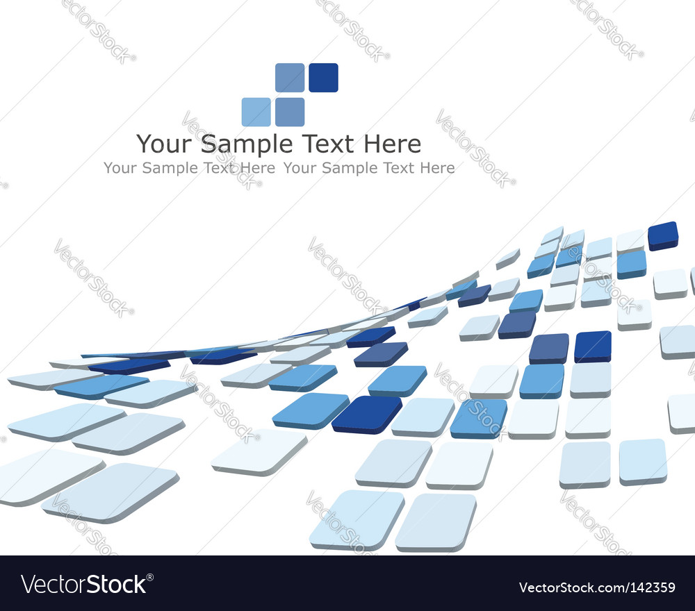 Checked background Royalty Free Vector Image - VectorStock