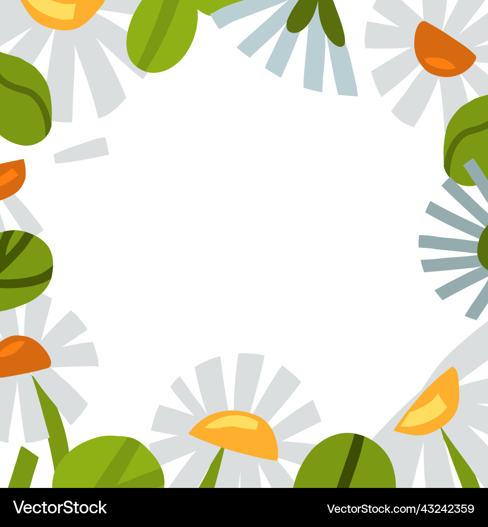 Hand drawn abstract graphic clipart Royalty Free Vector