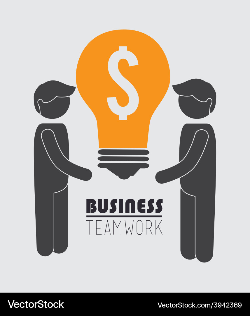 Business design Royalty Free Vector Image - VectorStock