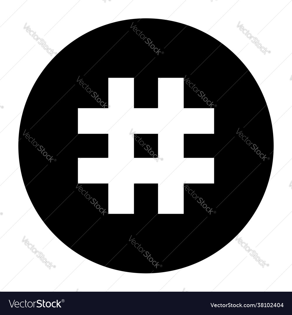 Reserve rights rsr token symbol cryptocurrency Vector Image Reserve rights rsr token symbol cryptocurrency Vector Image