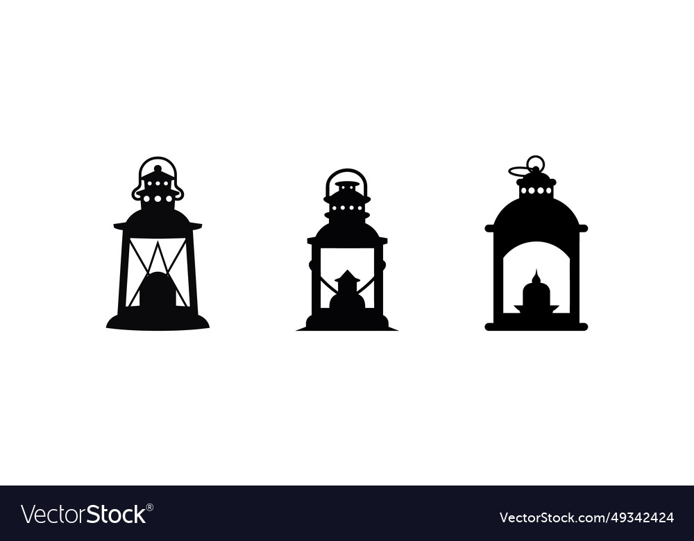 Enchanting night illumination Royalty Free Vector Image Enchanting night illumination Royalty Free Vector Image