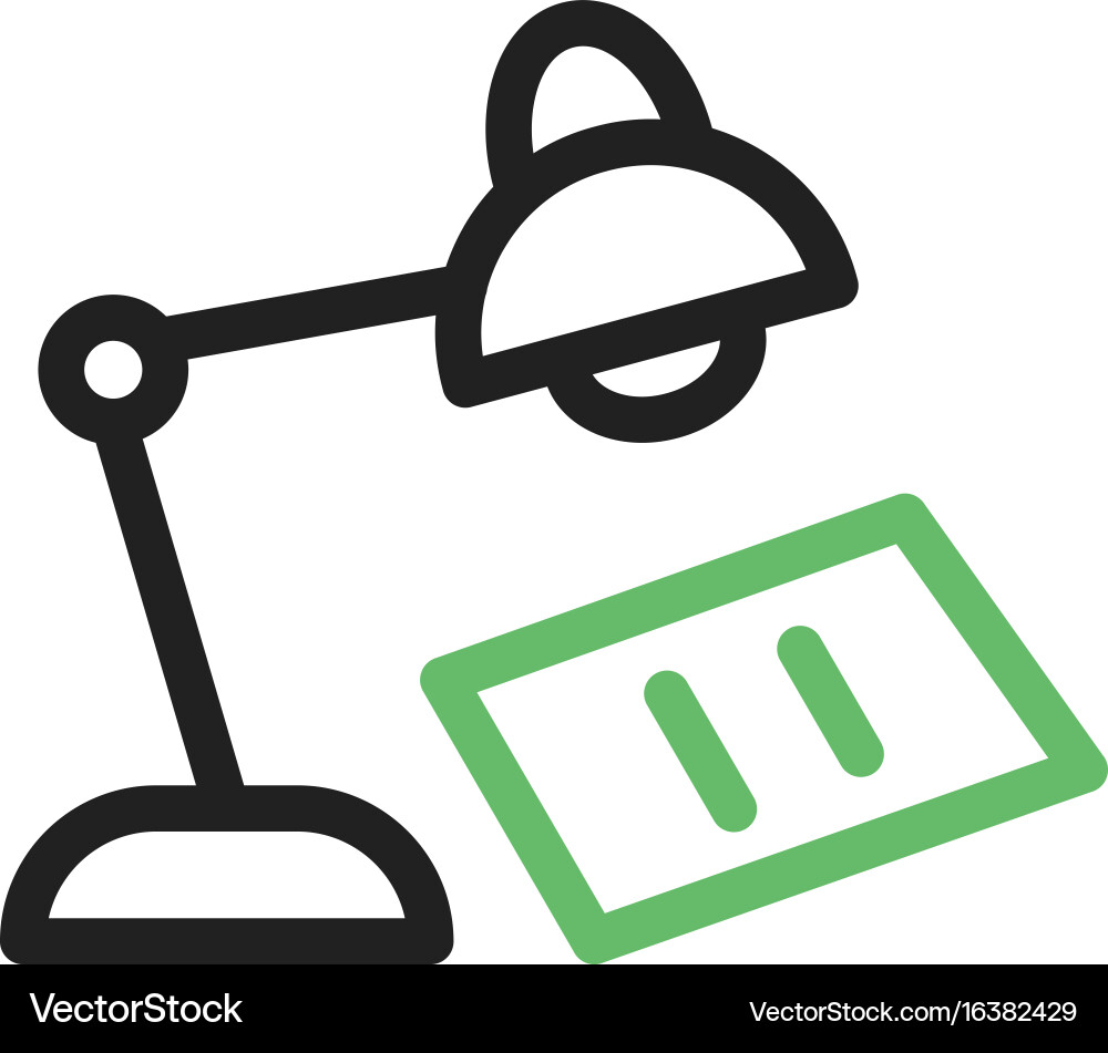 Case Study Royalty Free Vector Image Vectorstock