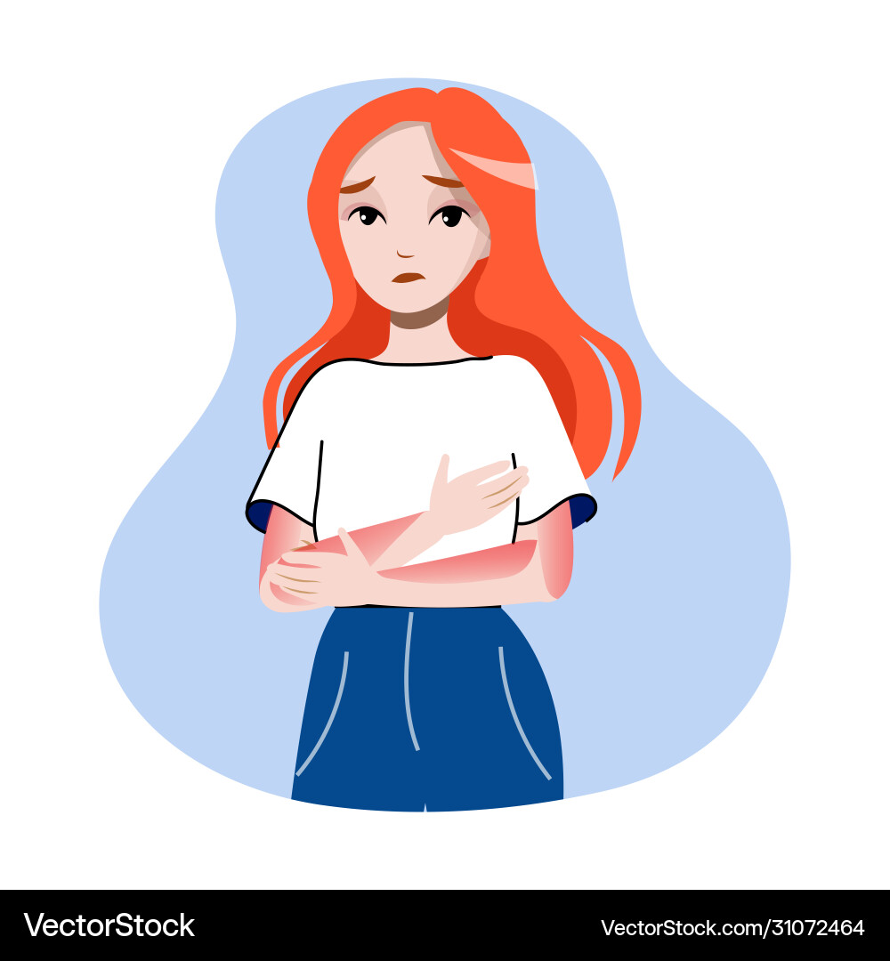 Coronavirus flu virus infection prevention Vector Image