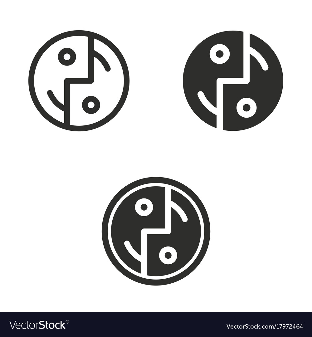 Digital interaction icon set Royalty Free Vector Image Digital interaction icon set Royalty Free Vector Image