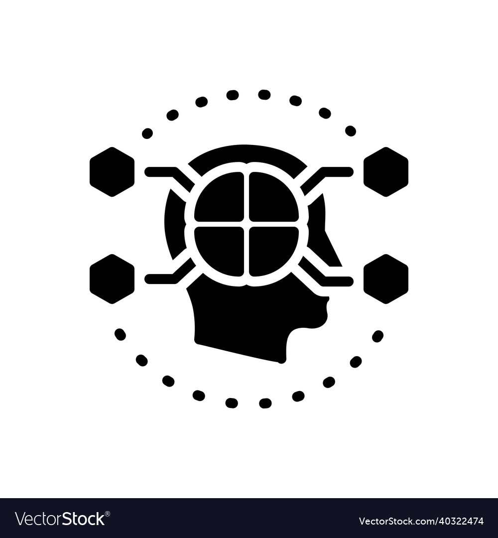 Cognitive Royalty Free Vector Image - VectorStock