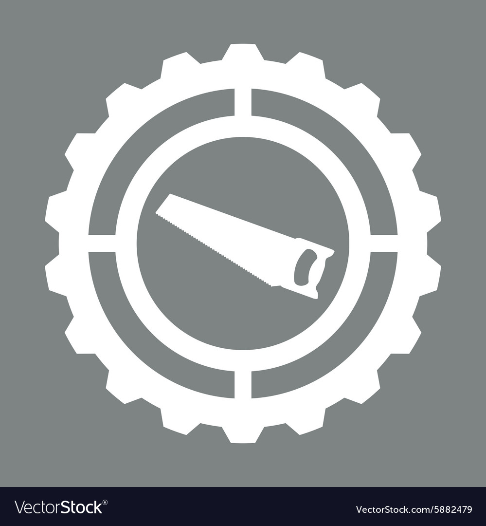 Tools design Royalty Free Vector Image - VectorStock