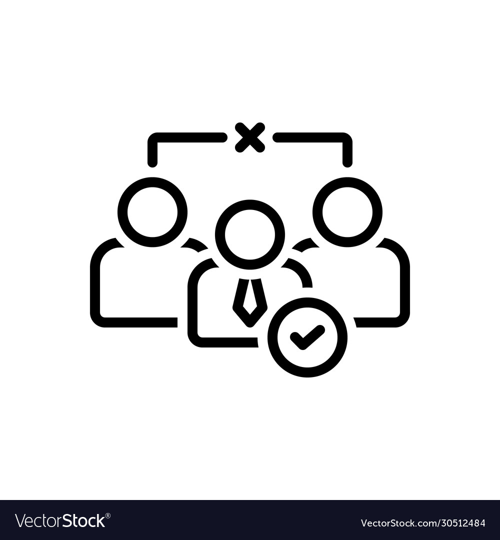 Nomination Royalty Free Vector Image - VectorStock