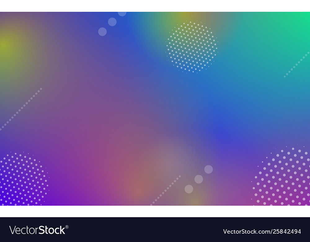 Geometric abstract dynamic background Royalty Free Vector