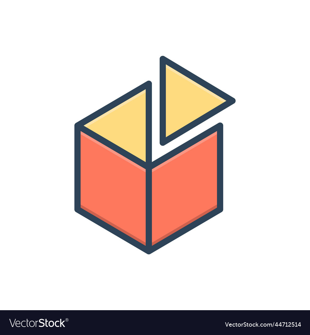 Complement Royalty Free Vector Image - VectorStock