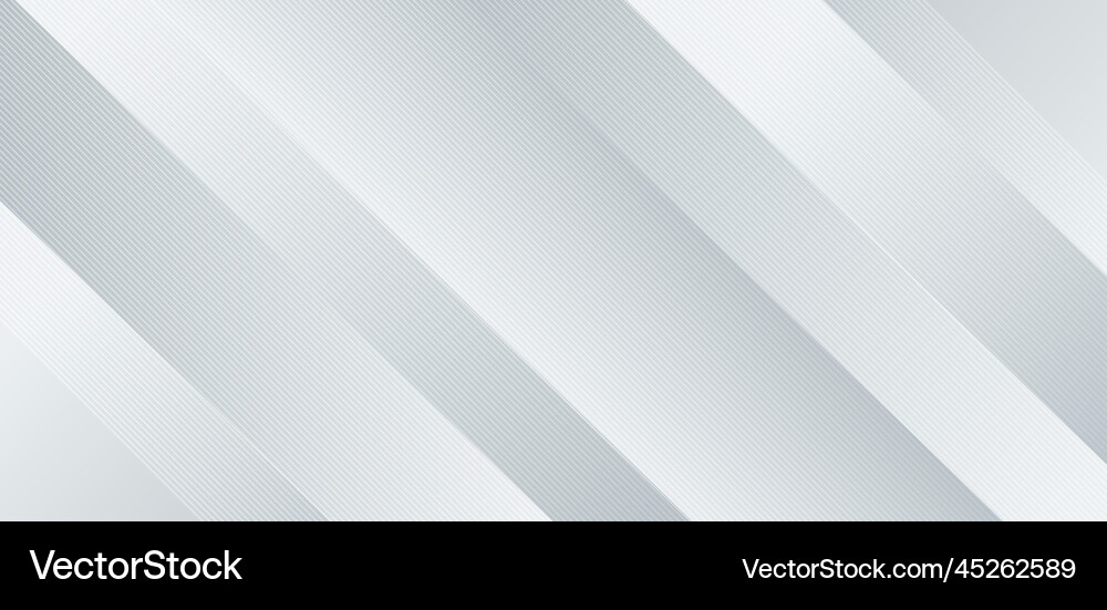 Abstract diagonal dark gradient stripe lines Vector Image
