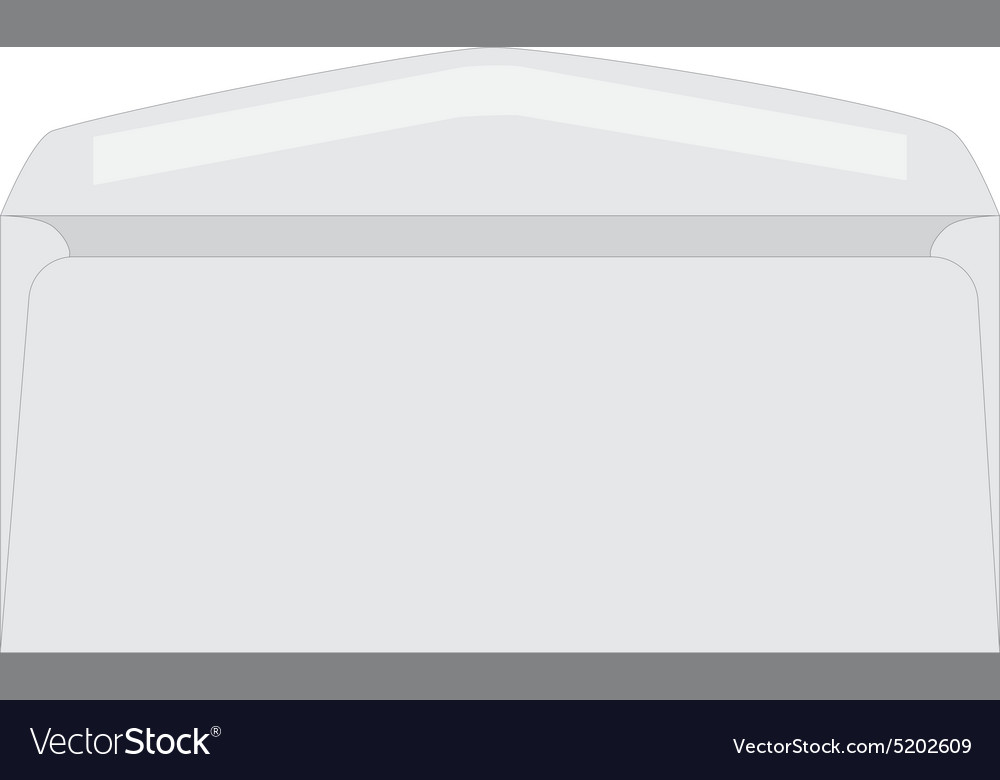 Envelope Royalty Free Vector Image - VectorStock