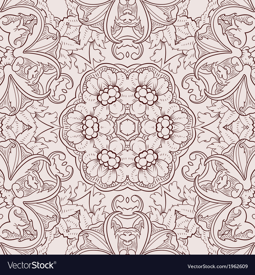 Pattern Royalty Free Vector Image - VectorStock