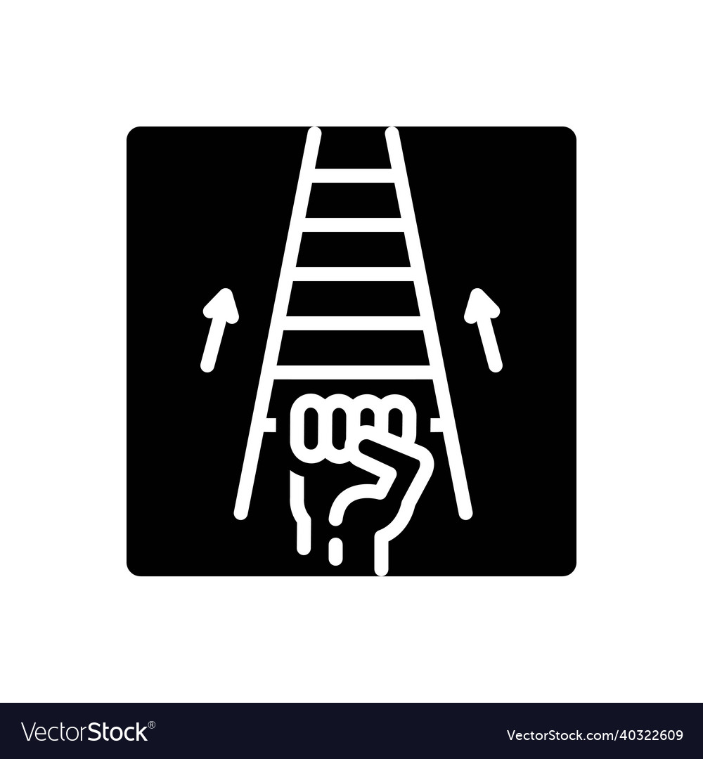 Successfully Royalty Free Vector Image - VectorStock