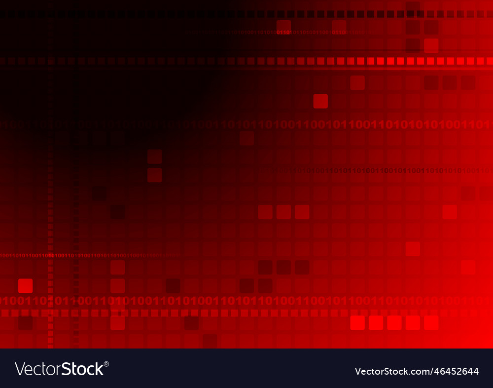 Technical background Royalty Free Vector Image