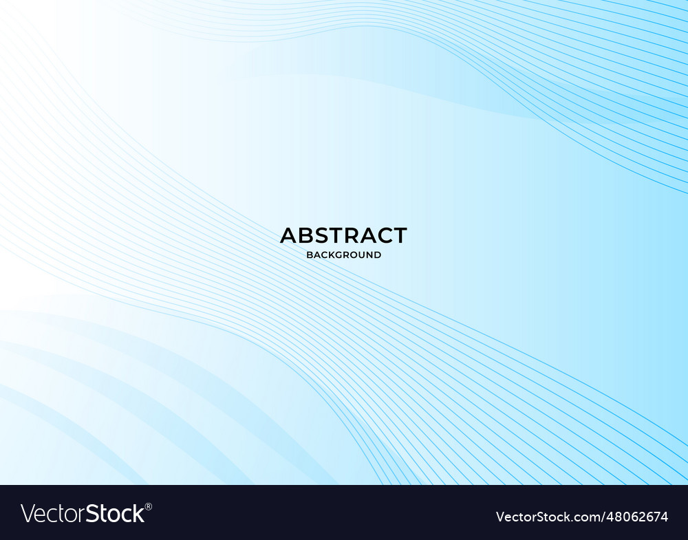 Abstract background template Royalty Free Vector Image