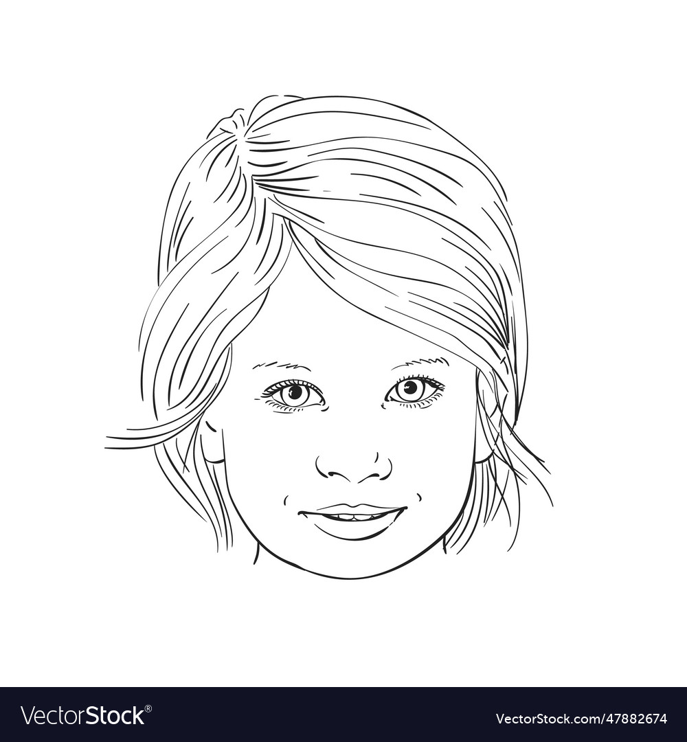 Head Royalty Free Vector Image - VectorStock Head Royalty Free Vector Image - VectorStock