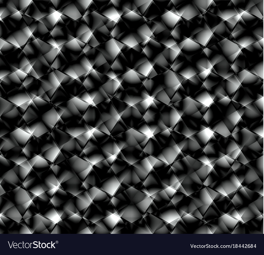 Abstract Seamless Pattern Simulating Royalty Free Vector