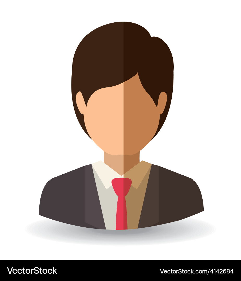 Business and workforce design Royalty Free Vector Image
