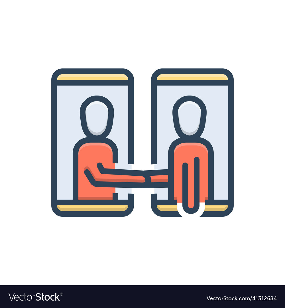 Conclude Royalty Free Vector Image - VectorStock