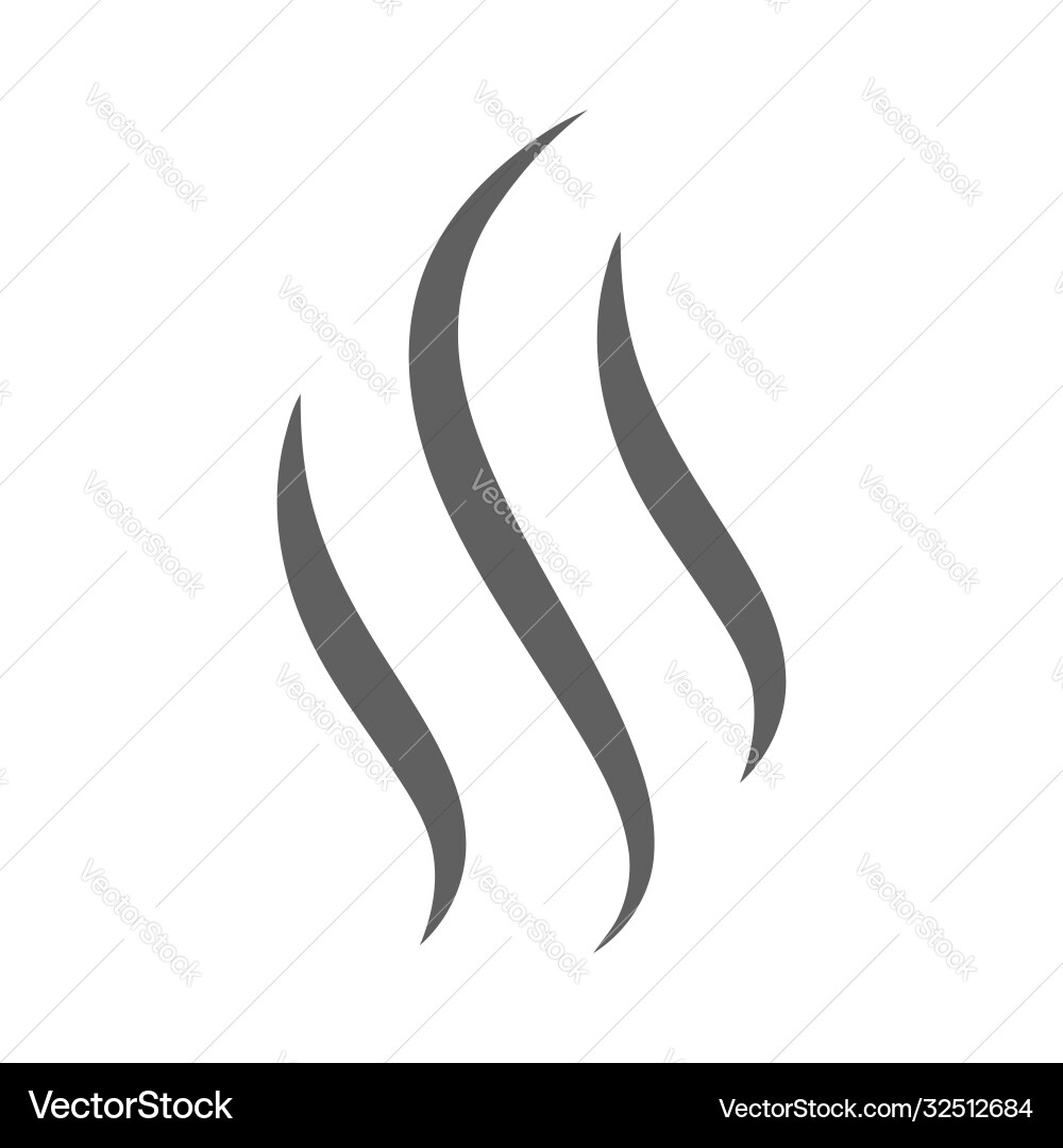 Vapour Royalty Free Vector Image - VectorStock