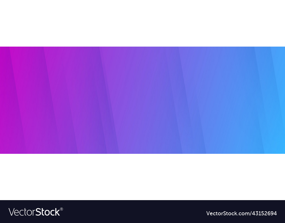 Gradient background with diagonal lines Royalty Free Vector