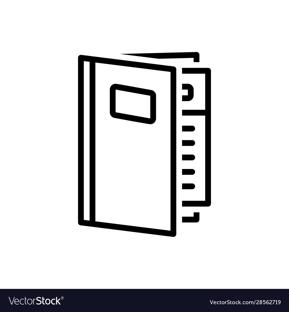 Folder Royalty Free Vector Image - VectorStock