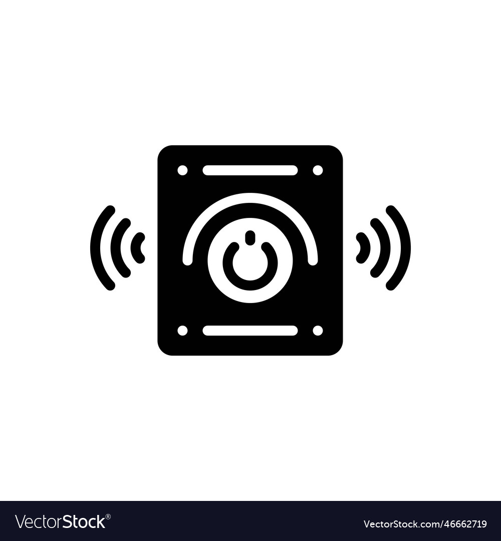 Volume Royalty Free Vector Image - VectorStock