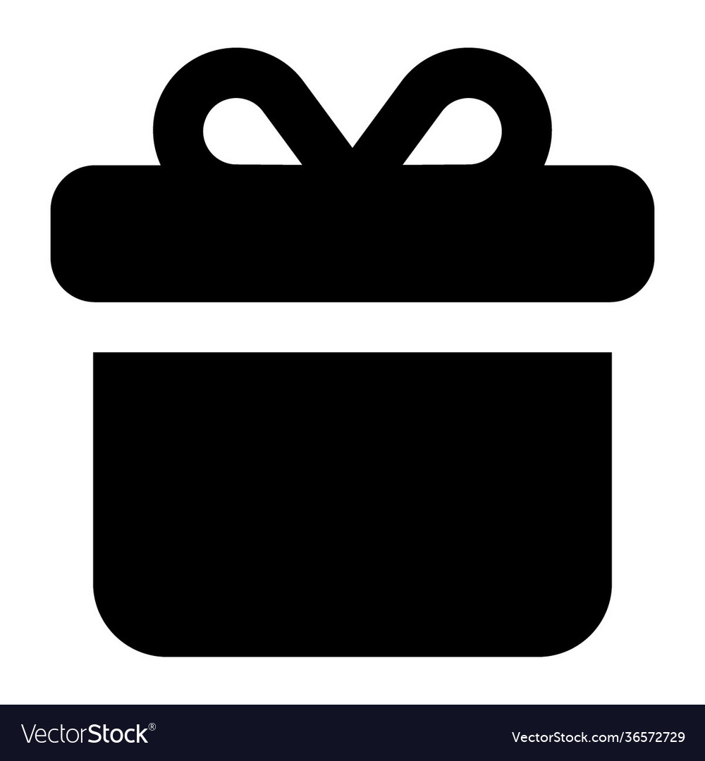 Gift Royalty Free Vector Image - VectorStock
