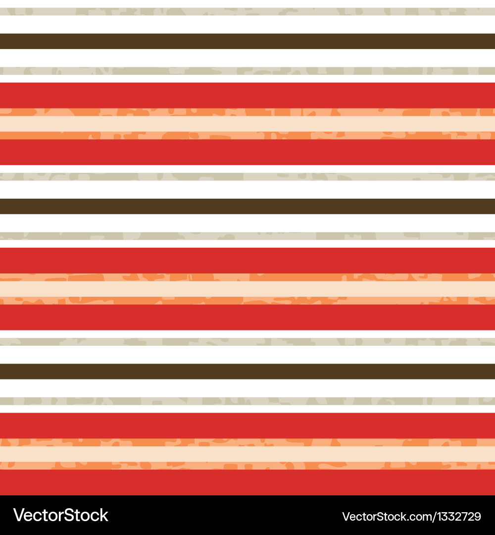 Seamless stripes background pattern Royalty Free Vector