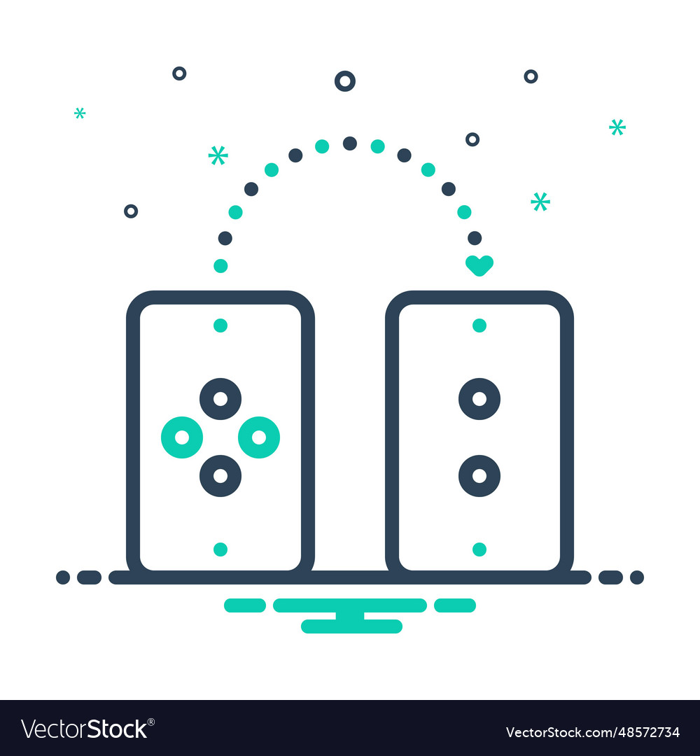 Shared Royalty Free Vector Image - VectorStock