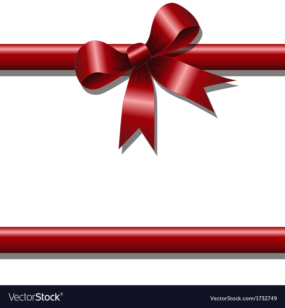 Gift background Royalty Free Vector Image - VectorStock