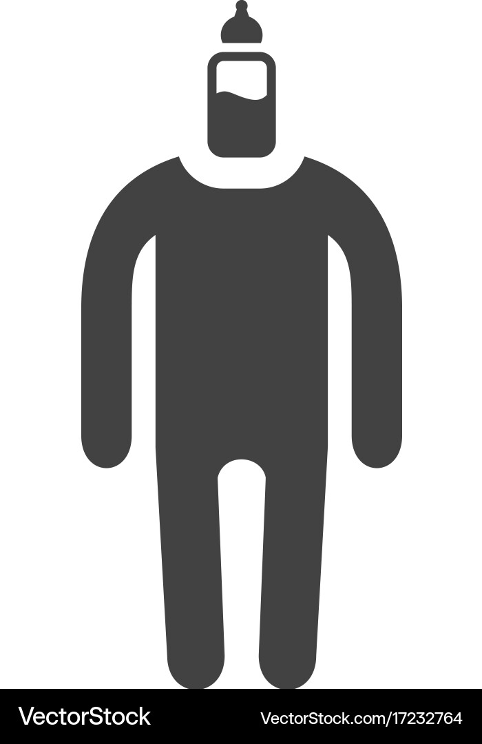 Naive Royalty Free Vector Image - VectorStock
