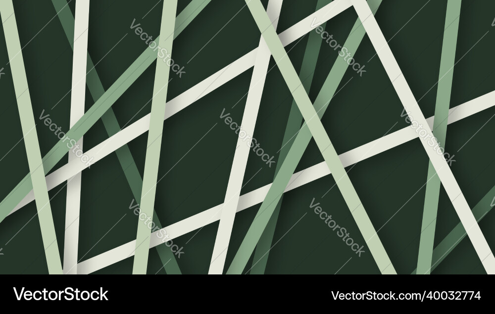 Colorful background for web banner and digital Vector Image