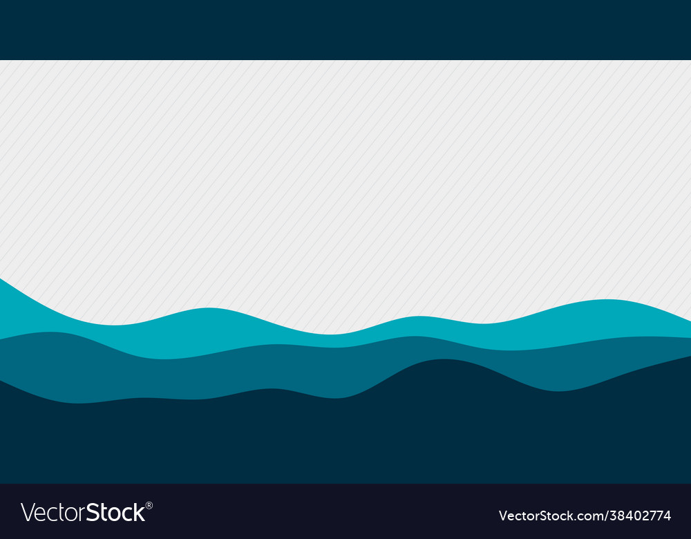 Modern abstract presentation background Royalty Free Vector
